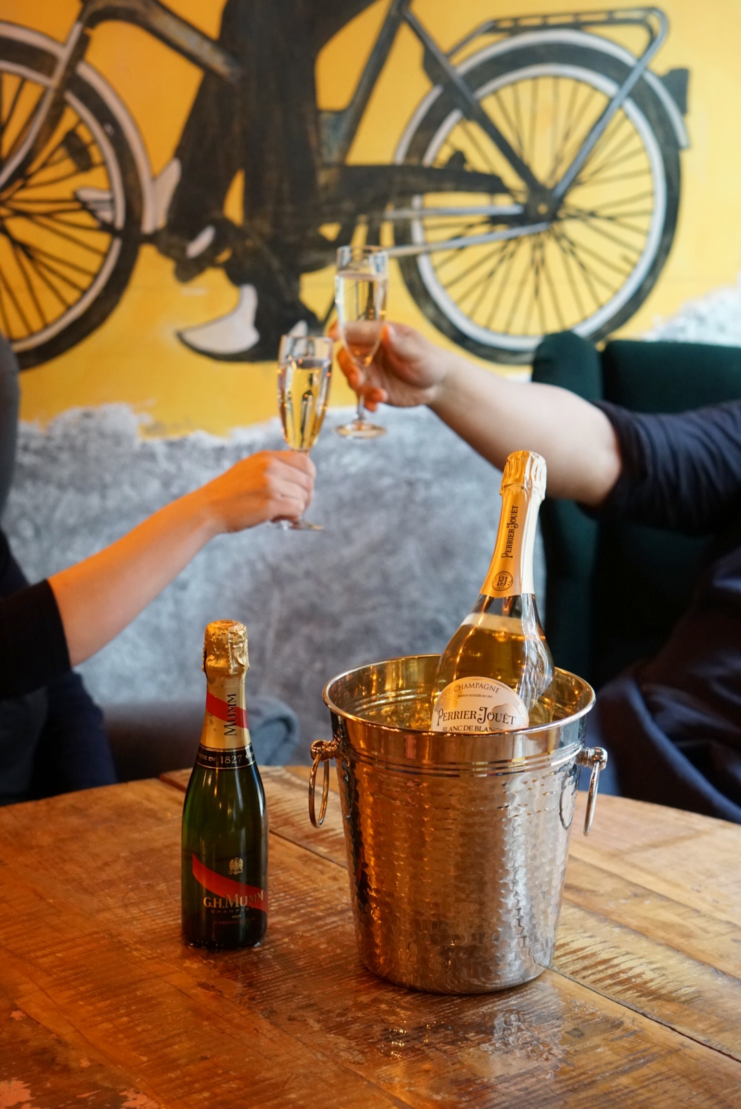 Mother's Day2024 - Restaurant Lönkka