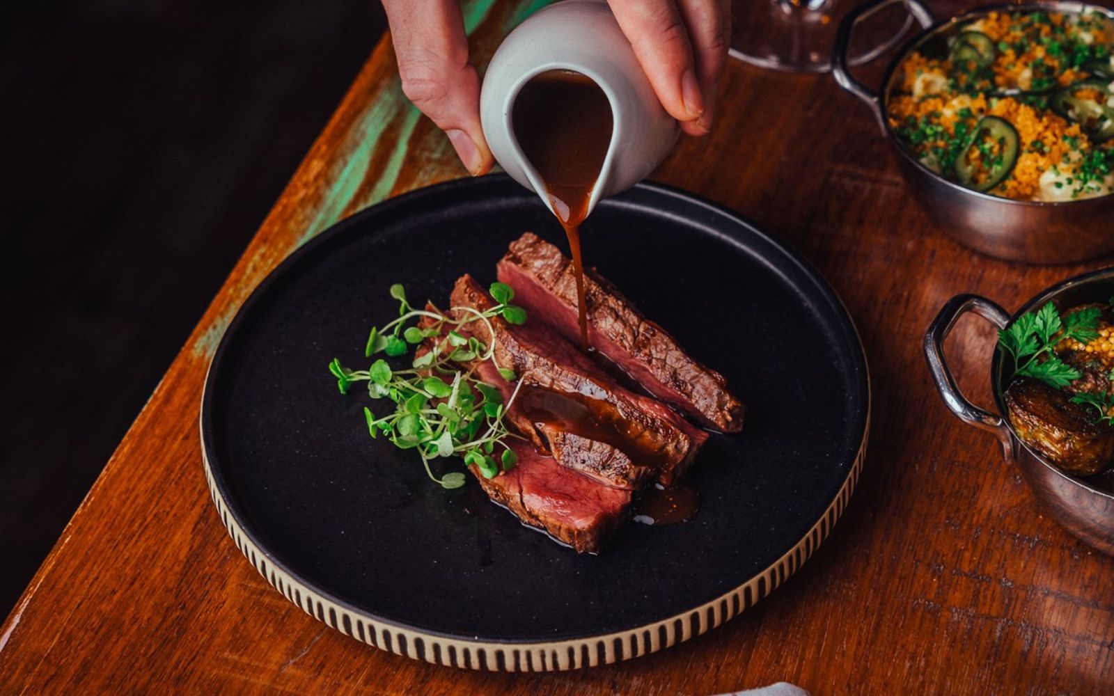 Home - Restaurant Lönkka